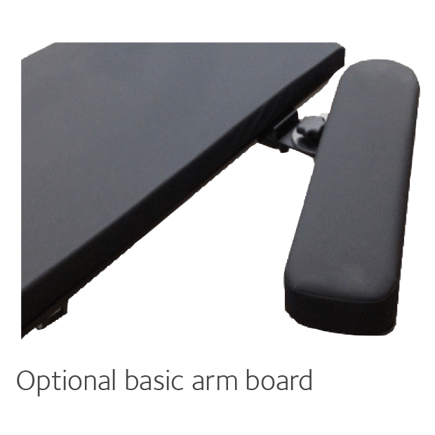 STILLE Medstone Vascular Table – MediHealth Solutions LLC