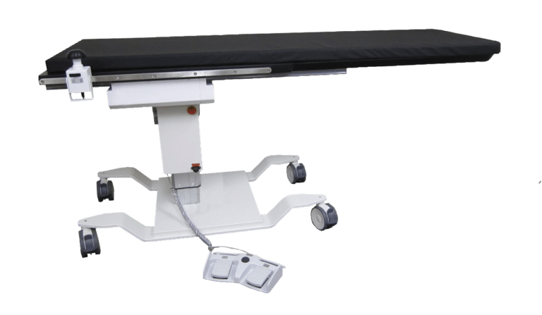 STILLE Medstone Vascular Table – MediHealth Solutions LLC