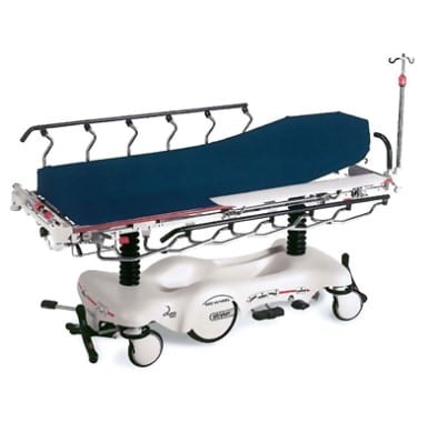 Stryker Advantage 1001 Stretcher – MediHealth Solutions LLC