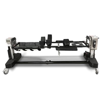 OSI MIZUHO JACKSON SPINE TABLE – MediHealth Solutions LLC