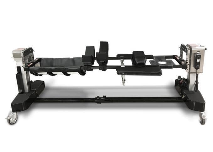 OSI MIZUHO JACKSON SPINE TABLE – MediHealth Solutions LLC