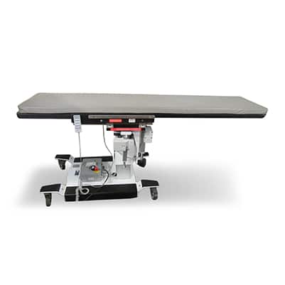 MORGAN PAIN MANAGEMENT TABLE – MediHealth Solutions LLC