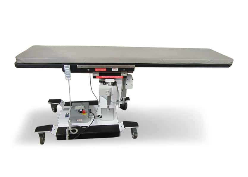 MORGAN PAIN MANAGEMENT TABLE – MediHealth Solutions LLC