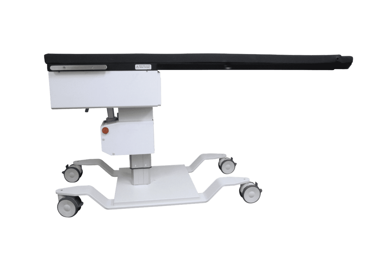 STILLE Medstone Pain Table – MediHealth Solutions LLC