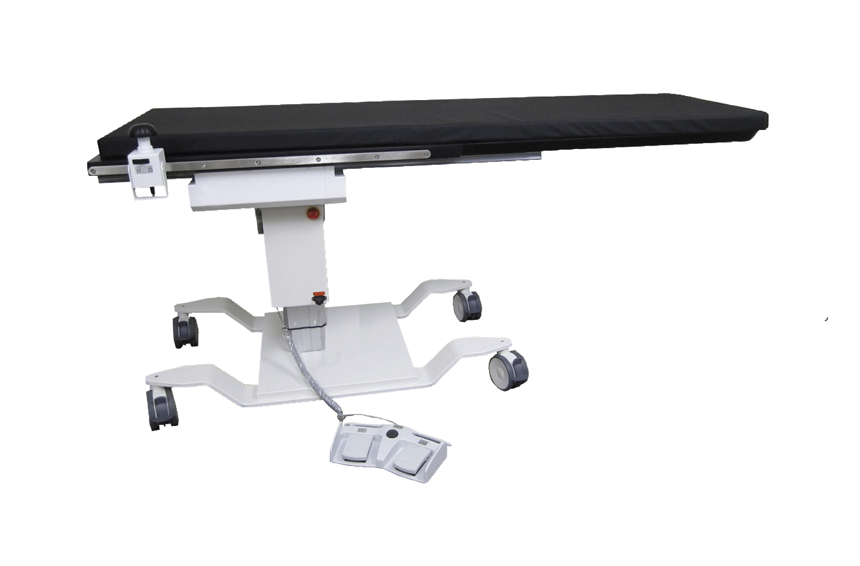 STILLE Medstone Vascular Table – MediHealth Solutions LLC