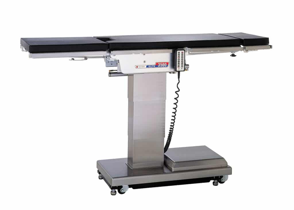 SKYTRON SURGICAL TABLE – MediHealth Solutions LLC