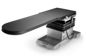 STERIS VASCULAR TABLE – MediHealth Solutions LLC