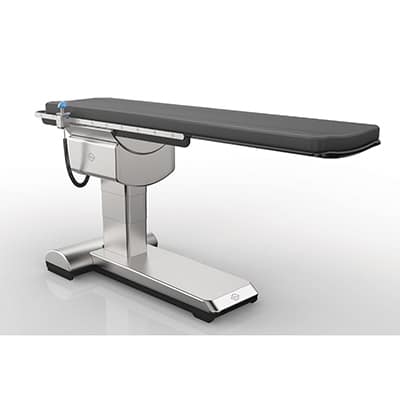 STILLE IQ2 TABLE – MediHealth Solutions LLC