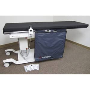 STILLE Medstone Vascular Table – MediHealth Solutions LLC