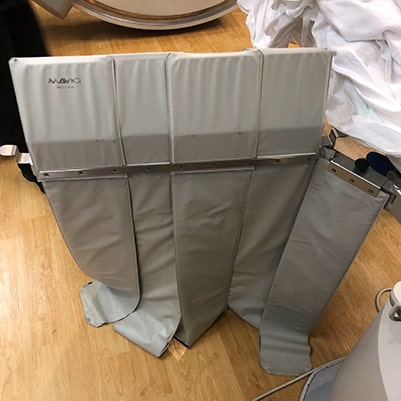 MediHealth Solutions LLC TABLE ACCESSORIES – MediHealth Solutions LLC